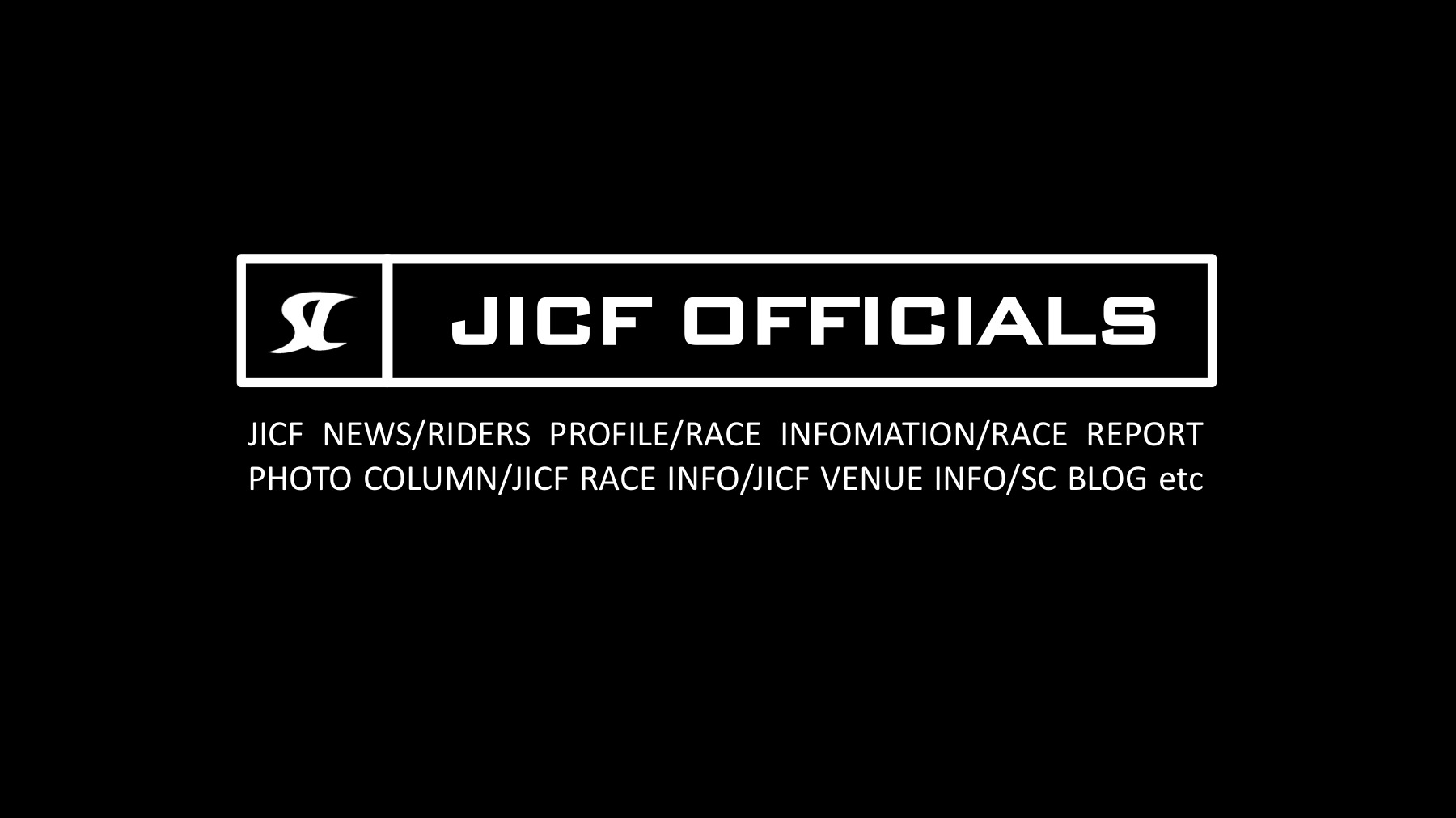 JICF/OFFICIALS | JICF.OFFICIALS
