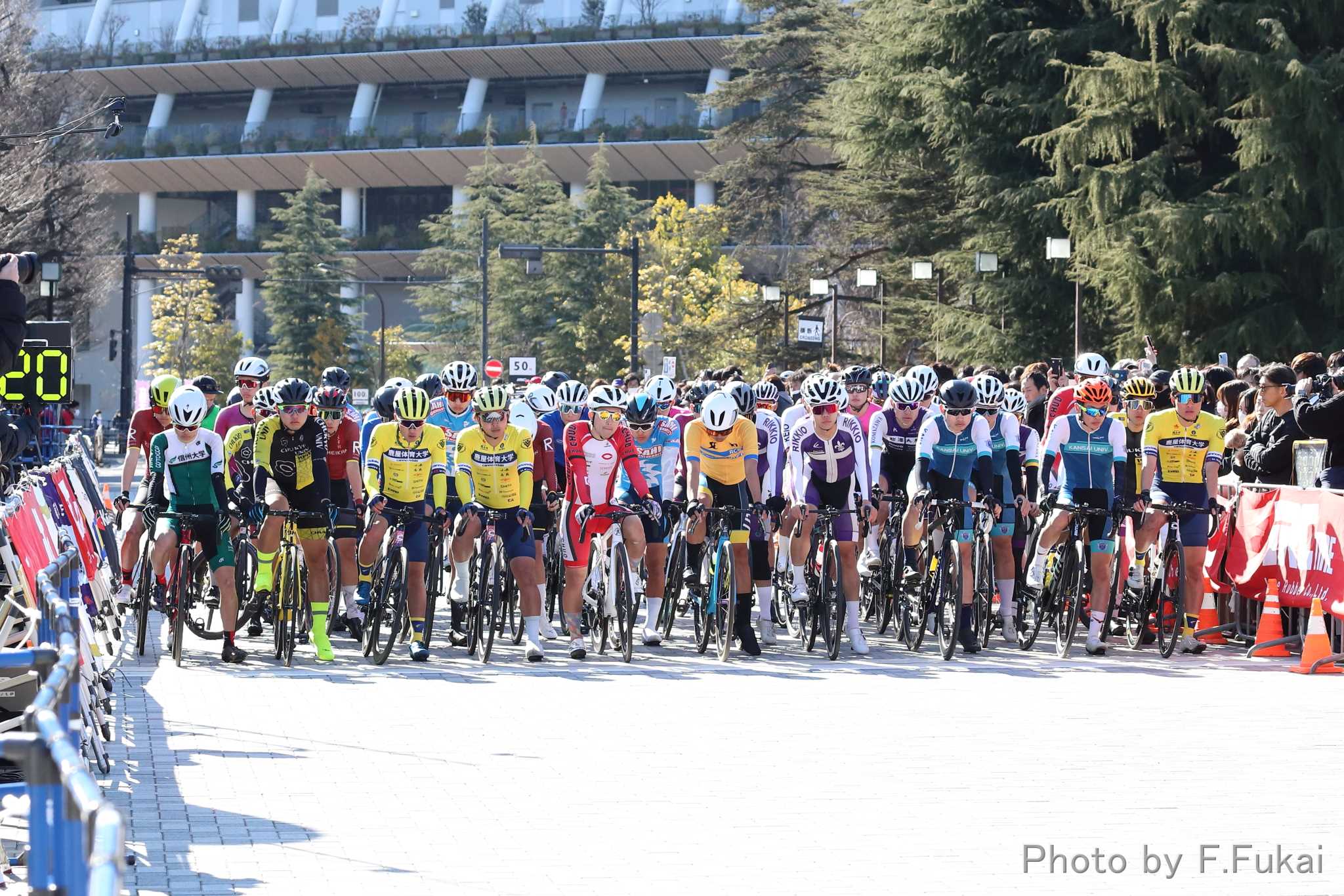 加盟校紹介2023（掲載校一覧） | JICF.OFFICIALS